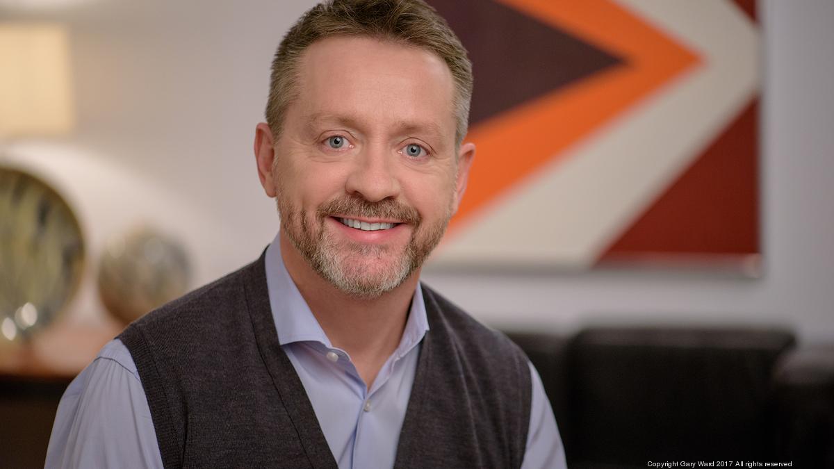 People to Watch 2018: Brian Whiting, president of The Telos Group, is ...