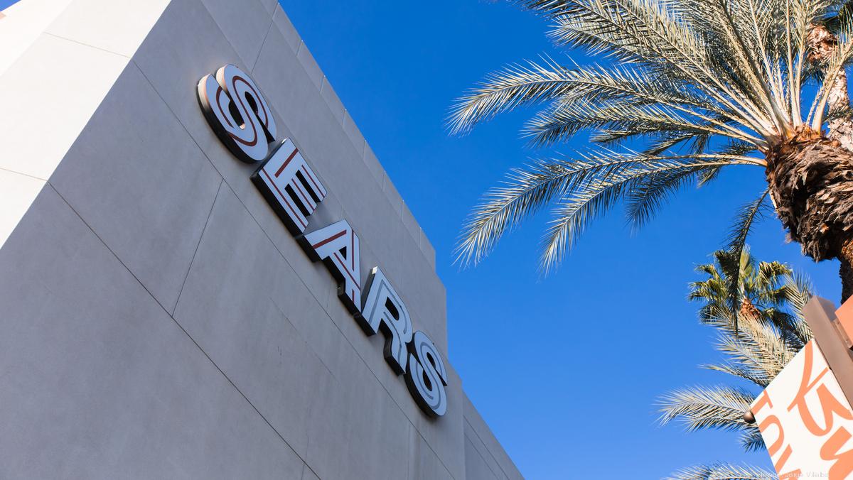 Sears explores Kenmore sale - Triad Business Journal