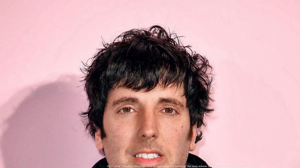 Sony names Ron Perry CEO of Columbia Records - New York Business Journal