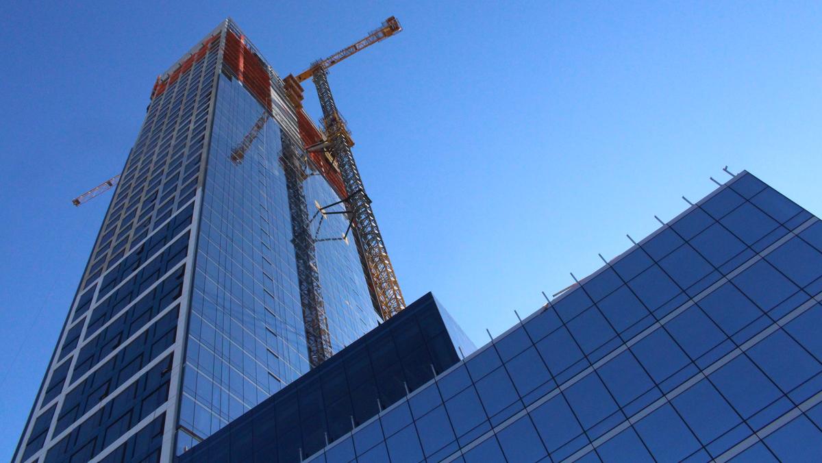 Fast pace of Baltimore's apartment development carries into 2018 ...