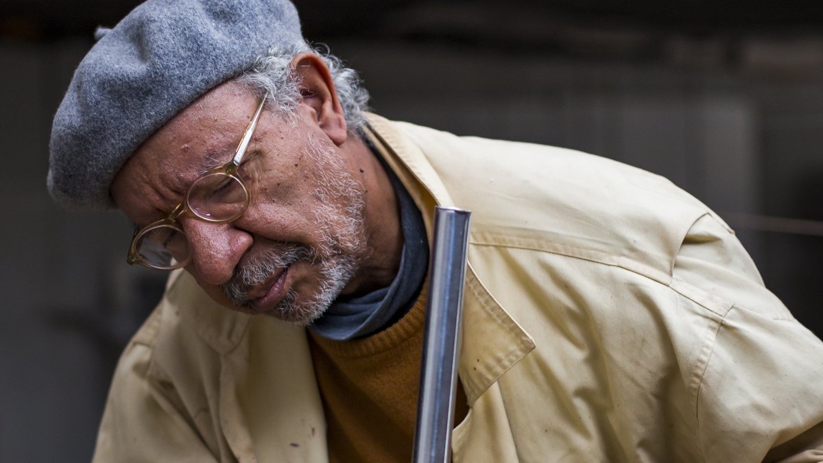 Ed Hamilton Studio & Visitor's Center plans for construction in 2021 ...