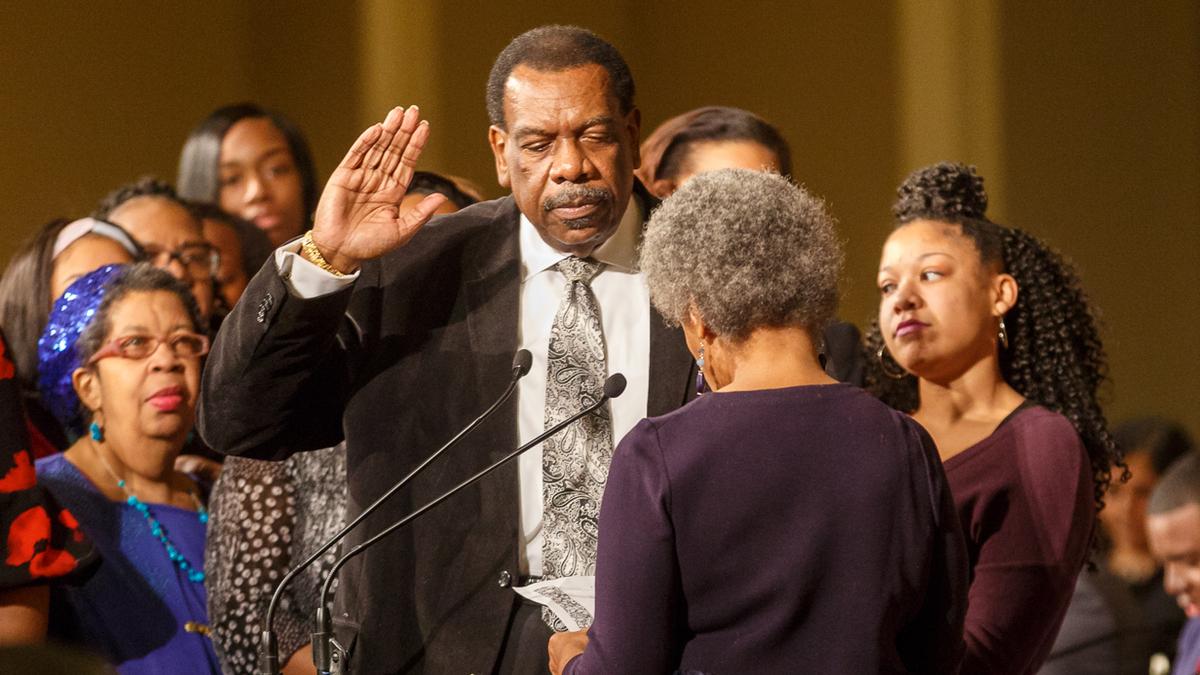 Wendell Young: I was offered a deal in text prosecution and refused ...