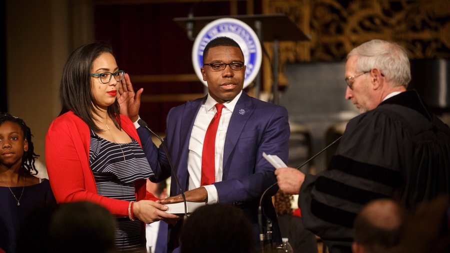 Ex-Cincinnati councilman Jeff Pastor released from Ashland prison ...