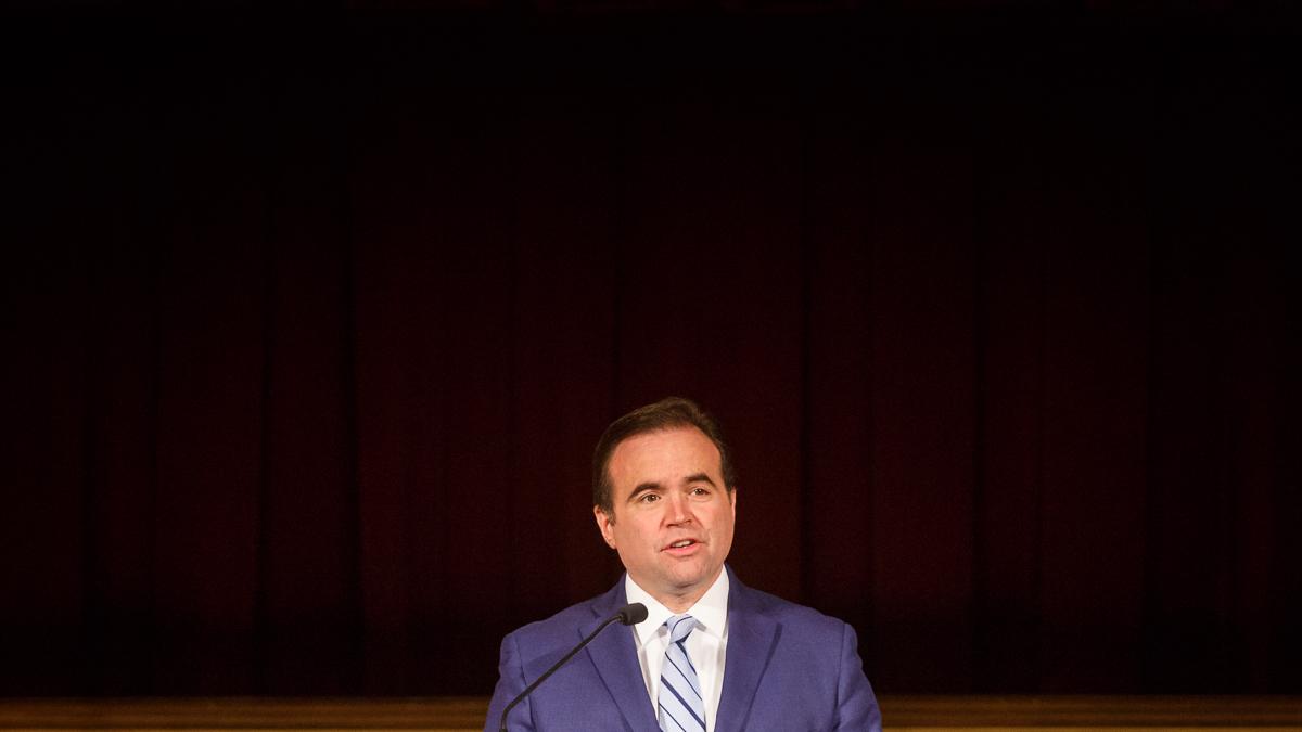 Cranley’s goal as he starts second term: Bring new businesses ...