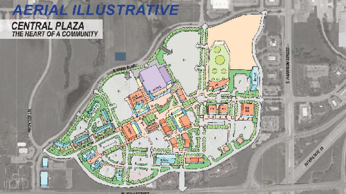 $300M Mentum project's application for STAR bonds isn't active - Kansas ...