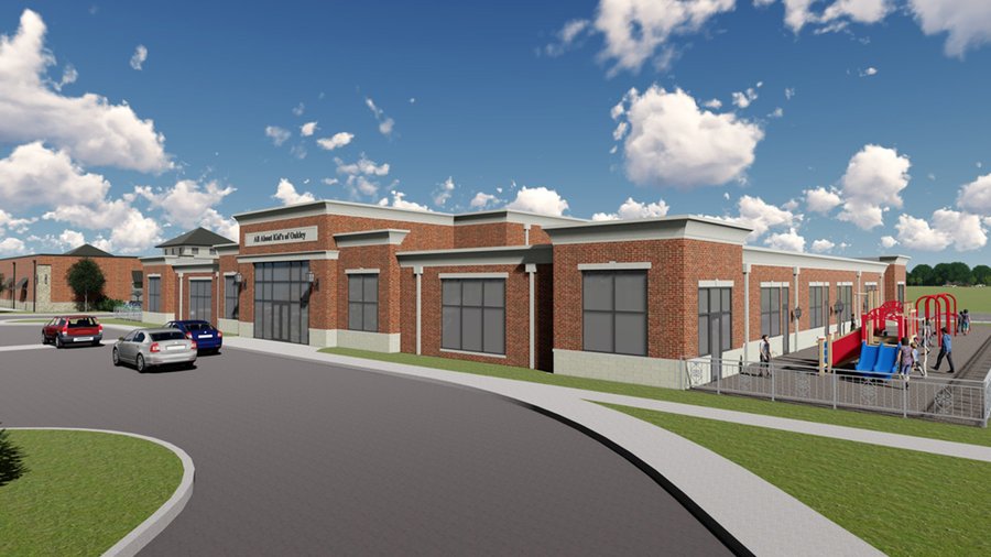 Crossroads sells Oakley Annex building - Cincinnati Business Courier