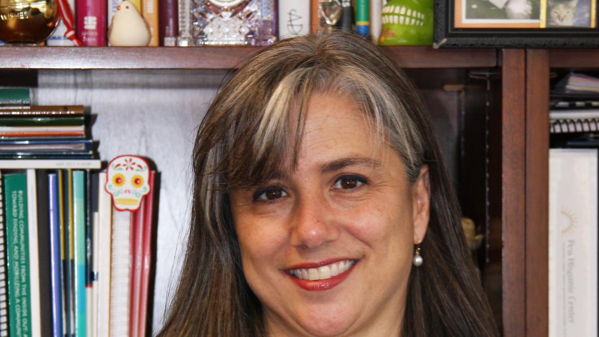BBJ 2020 CEO Awards: Isabel Rubio - Birmingham Business Journal