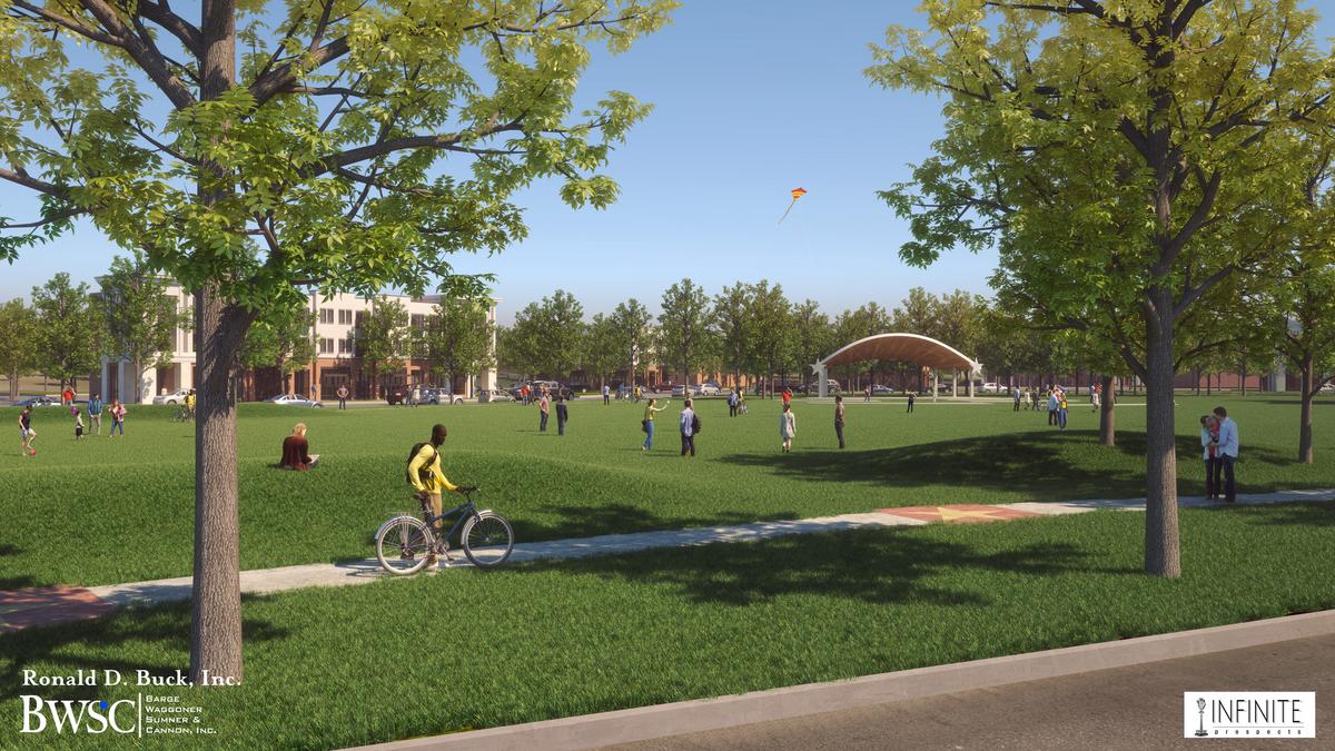 Nashville developer cements $100M plan to revitalize former Live Nation ...