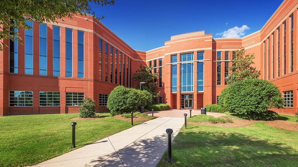 Grubb Properties plans $1.5 million in improvements to Triad Center ...