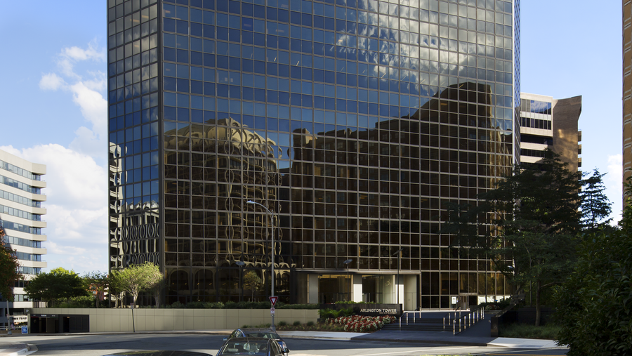 Northeastern University identifies Rosslyn location, looks to build on ...