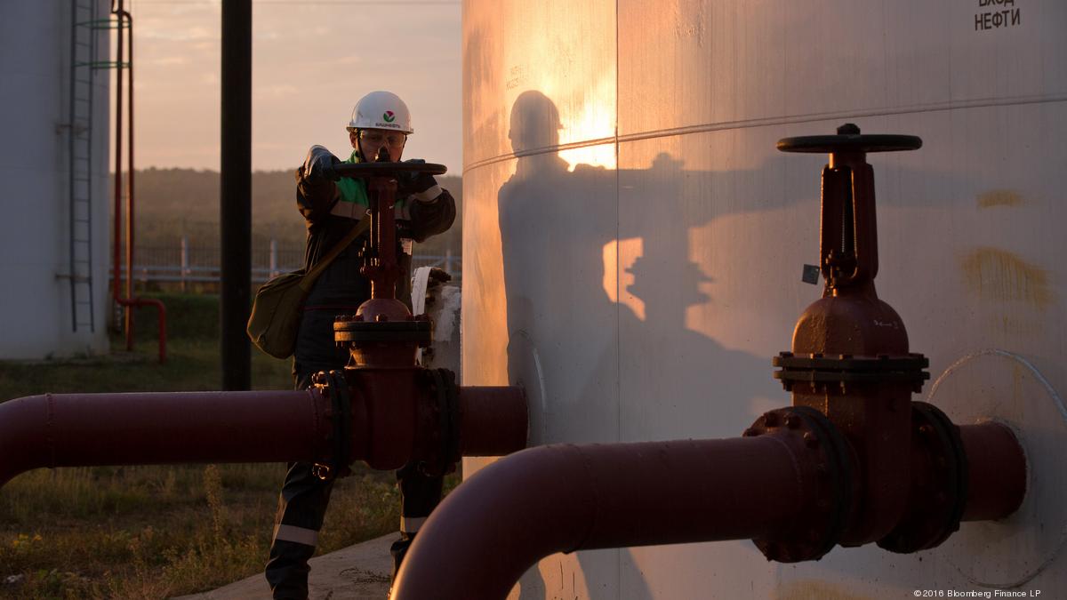 Zenith Energy to expand, hire after recent Arc Logistics deal - Houston ...