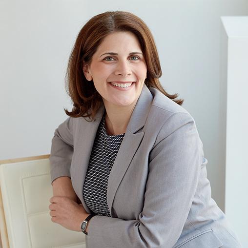 Kimberly Sullivan | People on The Move - Washington Business Journal