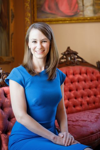 Sheena Greitens, Jennifer Hyman to speak at 2018 St. Louis Business ...