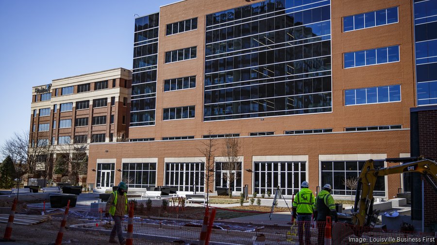 How this new CEO looks to build Louisville-based ScionHealth from two ...