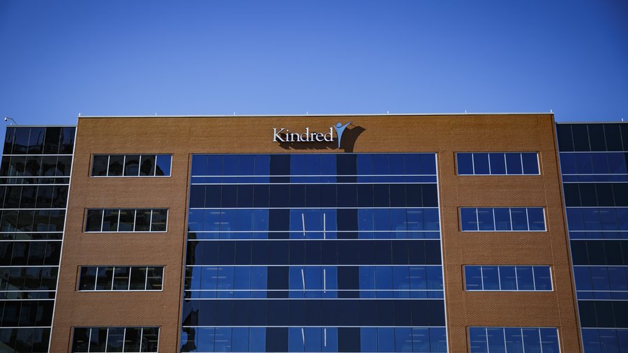 Dr. Kim Perry named chief medical officer of Kindred Healthcare LLC ...