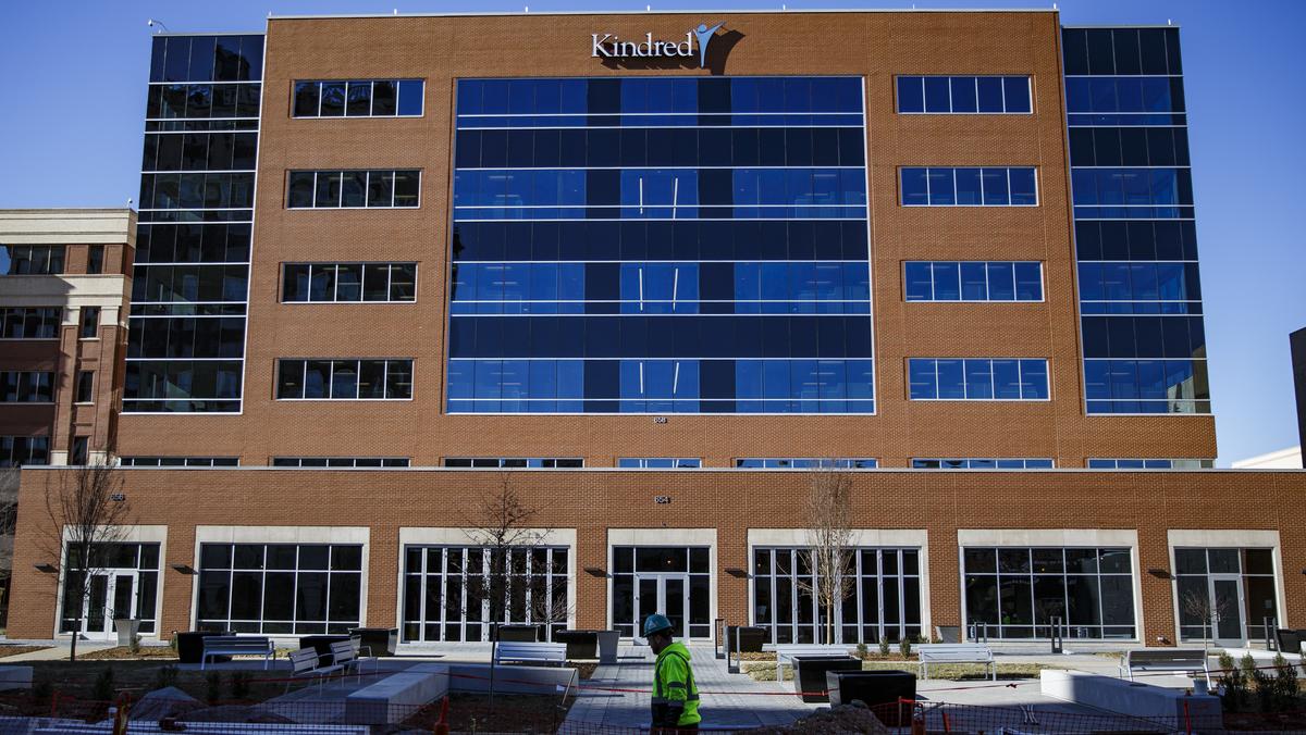 Kindred Healthcare Inc. shareholders approve acquisition by Humana Inc ...