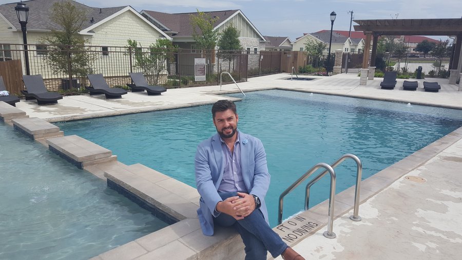 Canada-based Trez Capital putting $100M behind Phoenix-based NexMetro's ...