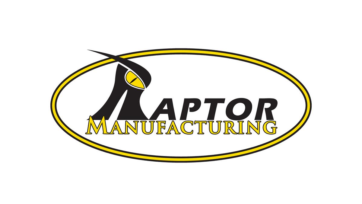 Raptor Manufacturing prepares for facility move as workforce grows ...