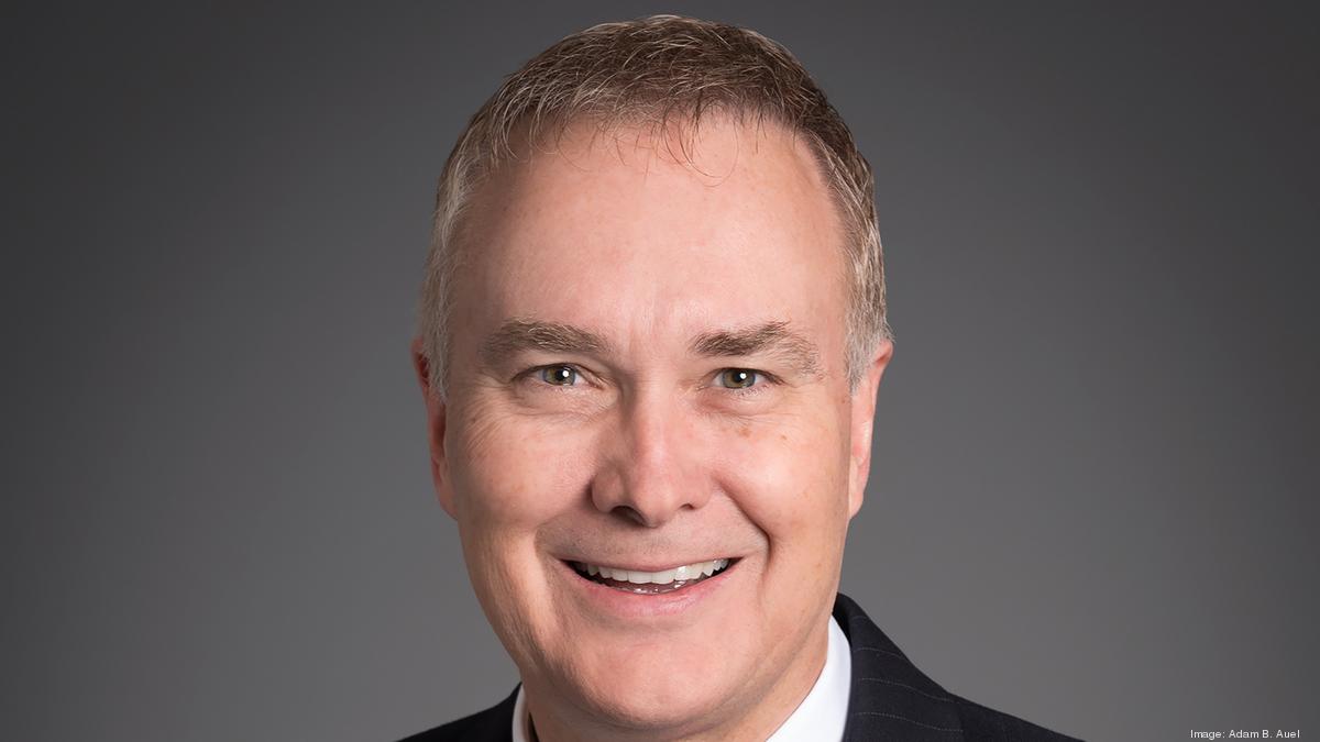 CFPB Chairman Salmen will open financial planning office in KC - Kansas ...