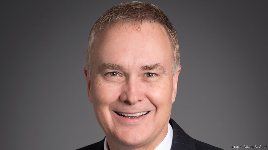 Salmen leads new CFP code of ethics - Kansas City Business Journal