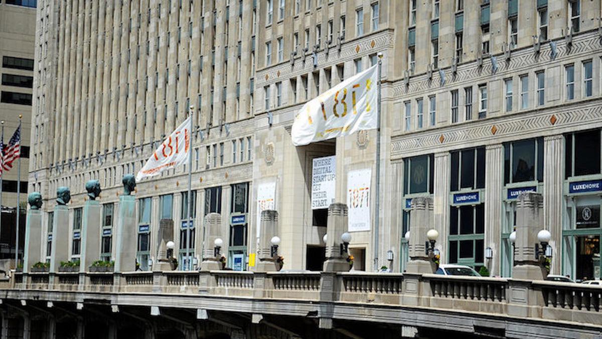 The top Chicago tech hires in February - Chicago Business Journal