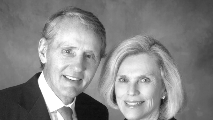 Cincinnati’s $50M donor Harry Fath is ‘trying to set an example ...