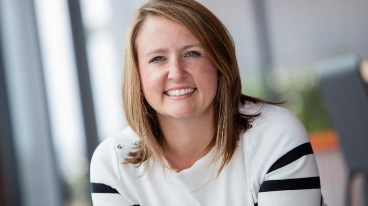 Q&A with EUA's Heather Turner-Loth: The New Math of the Office ...