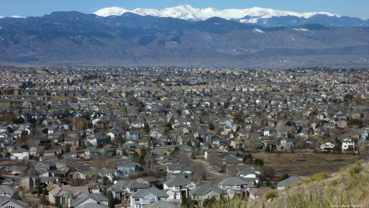 Denver-area voters choose pro-growth mayors in municipal elections ...