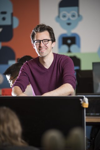 Will 2018 be the year a robot takes your job? - Silicon Valley Business ...