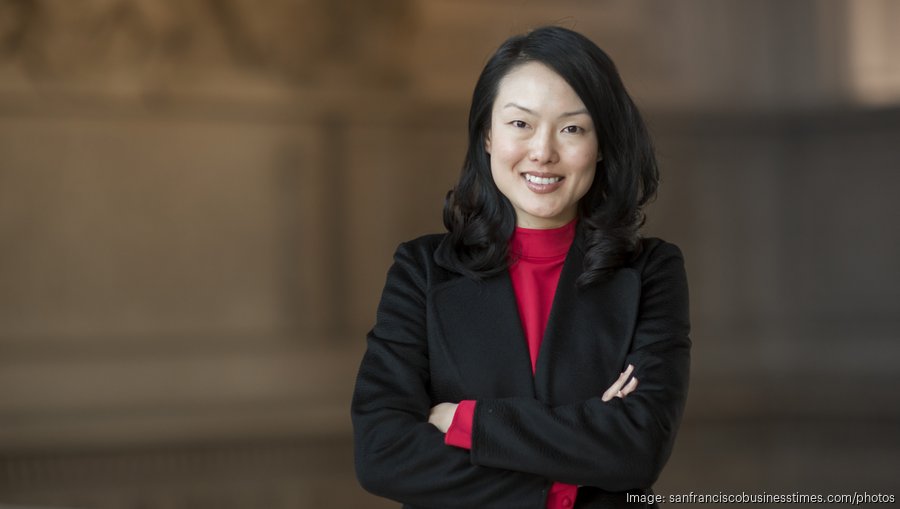 Supervisor Jane Kim pushes for more Central SoMa housing, potential ...