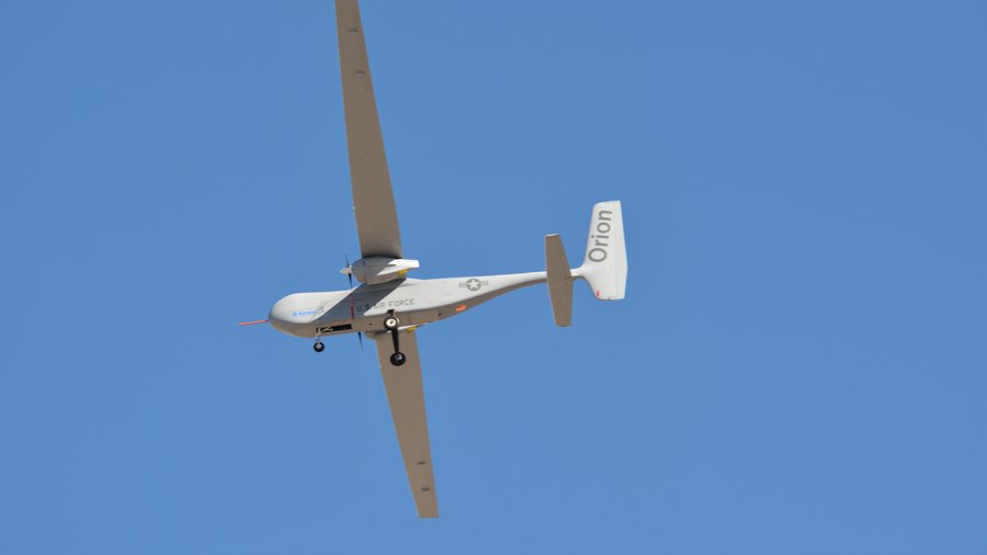 Aurora Flight Sciences wins $48M contract to further development of ...