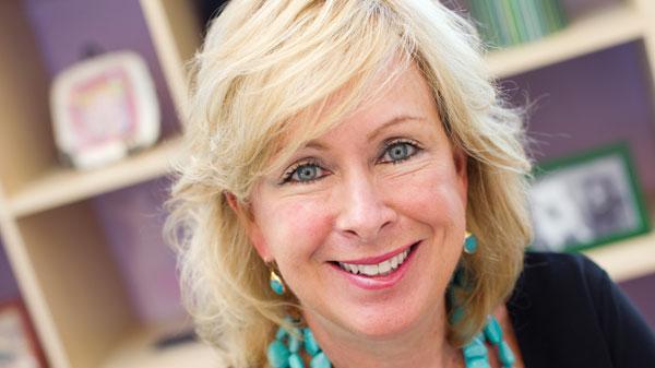 Barb Clapp sells ad agency she started in attic 17 years ago ...