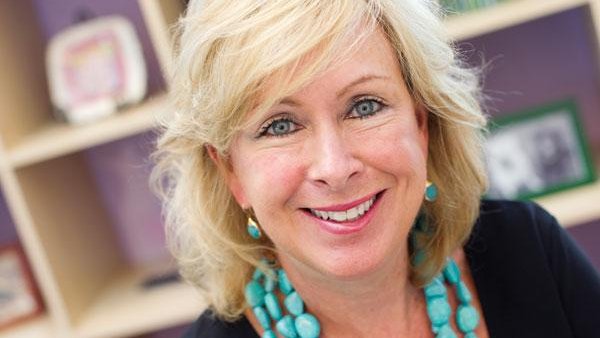 Women of Excellence 2023: Barb Clapp, Dwyer Workforce Development ...