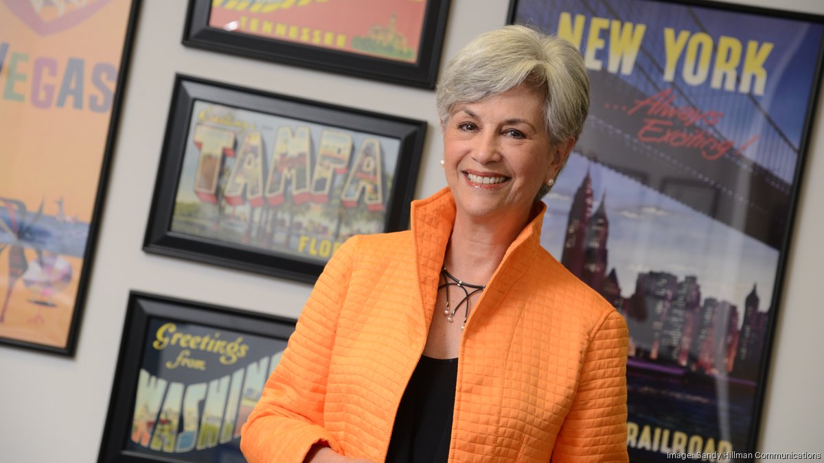 Baltimore Business Journal unveils 2023 CEO of the Year and the Power ...