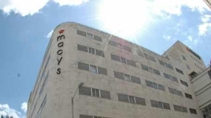 Downtown Miami Macy’s to close - South Florida Business Journal