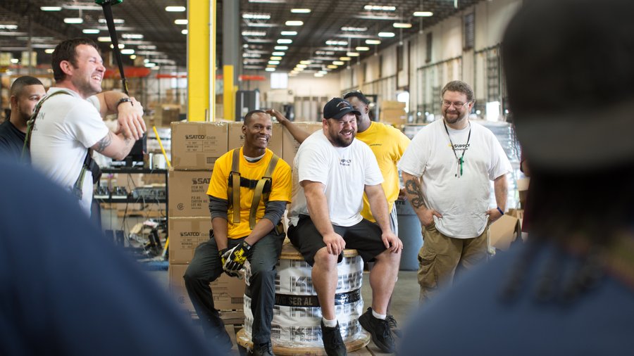 Atlanta's HD Supply Holdings buys construction distributor for $380M ...