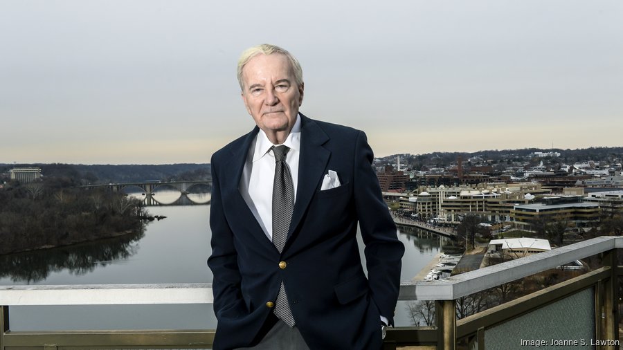 Inside Arthur Cotton Moore's "Our Nation's Capital: Pro Bono Public ...