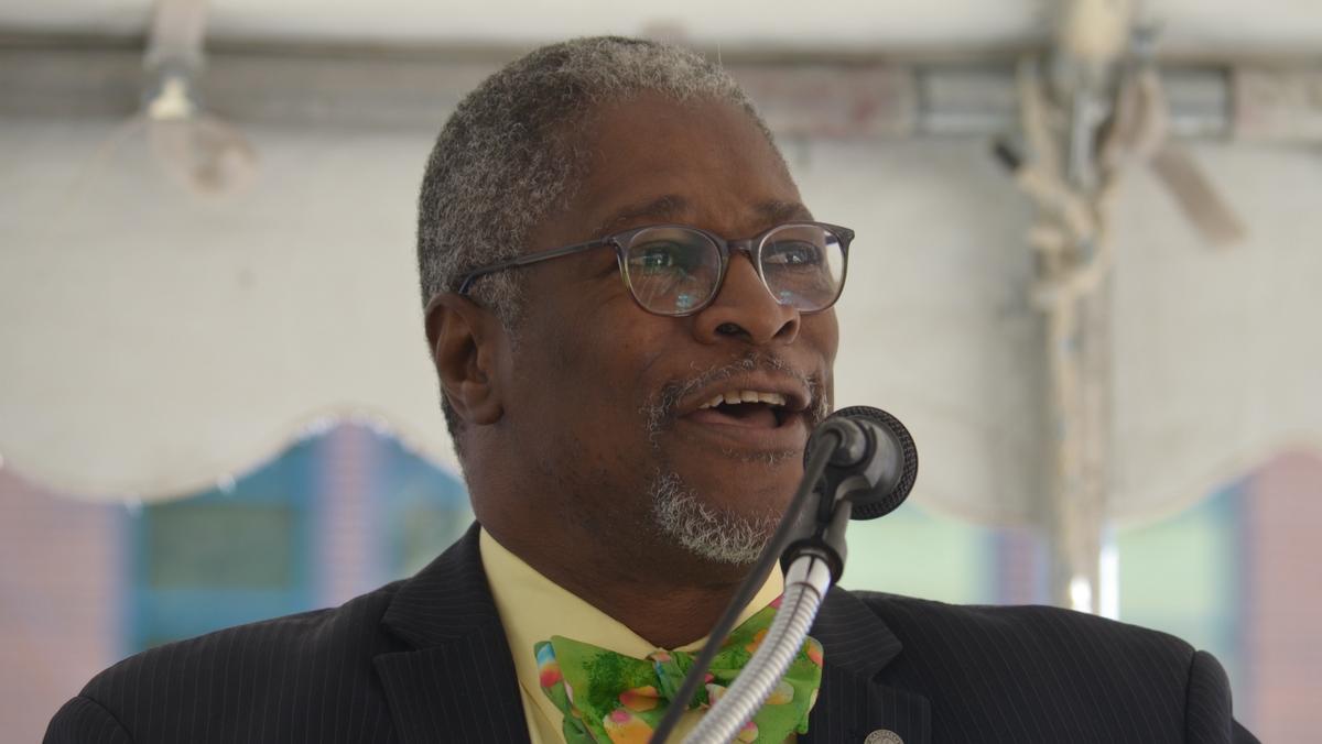 Sly James: What I'm watching in 2018 - Kansas City Business Journal