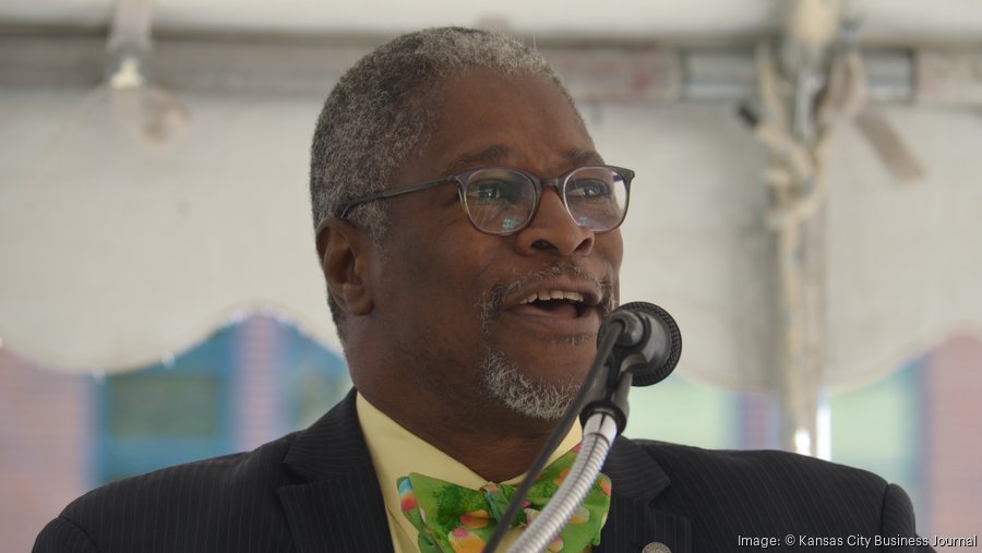 Sly James: What I'm watching in 2018 - Kansas City Business Journal