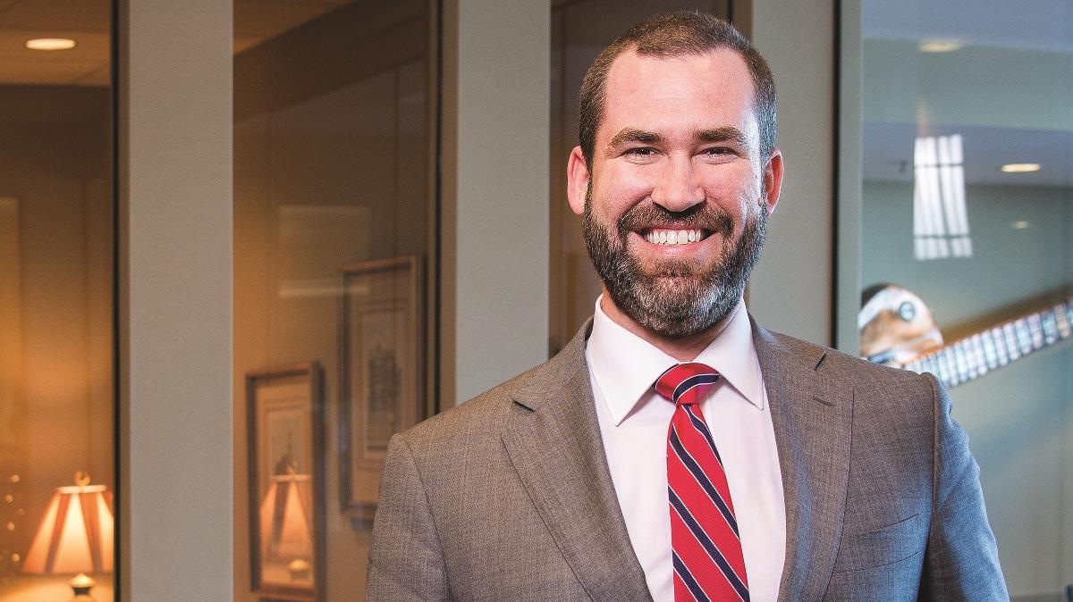 Ryan Levy - Nashville Business Journal