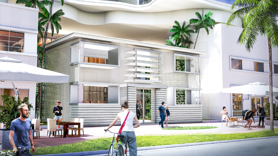ocean terrace 8