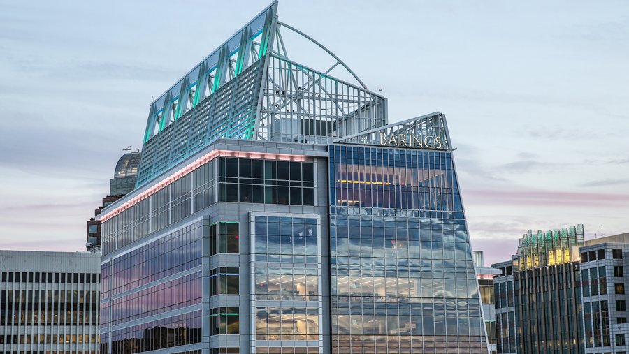 Barings makes more changes in executive leadership - Charlotte Business ...