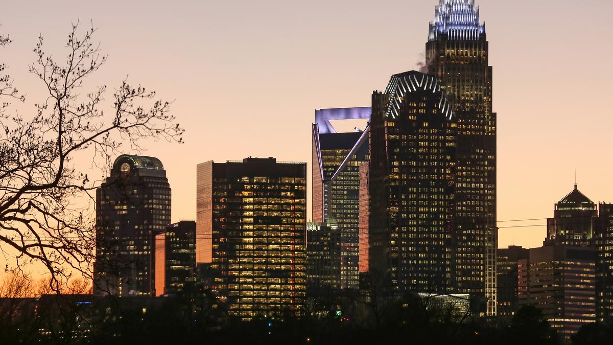 Revisions made to city of Charlotte's blueprint for growth, development ...