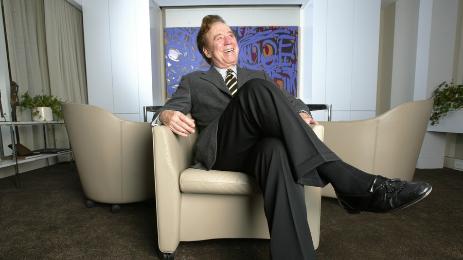 Viewpoint: Why John Portman mattered - Atlanta Business Chronicle