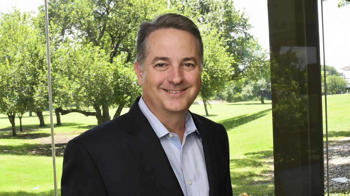 Tyler Technologies, Inc. has its eyes set on becoming the market ...