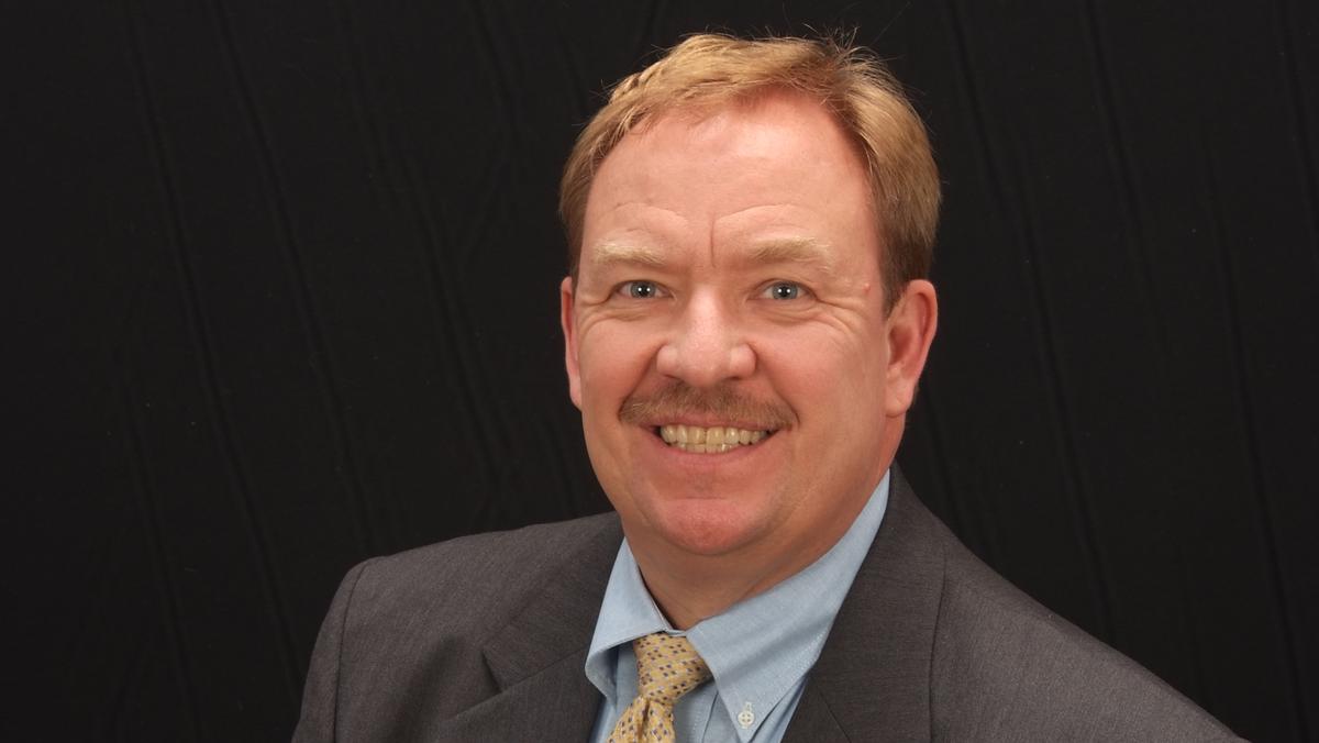 Tom Crumpton wins the ACBR President’s Award - Atlanta Business Chronicle