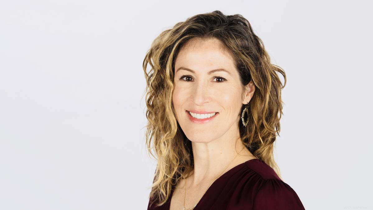 Q&A: ESPN PR maven Keri Potts talks career, college football, 'A Fight ...