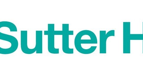 Sutter Logo