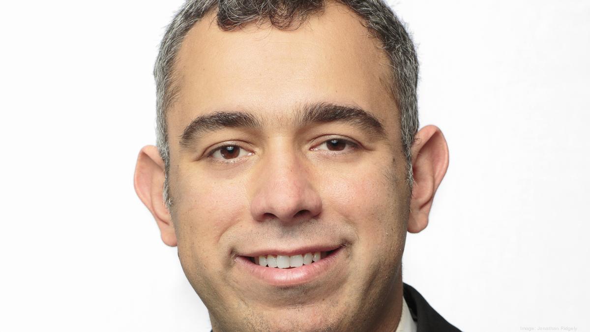 Jason Mehta with Bradley Arant Boult Cummings is a 2021 40 Under 40 ...