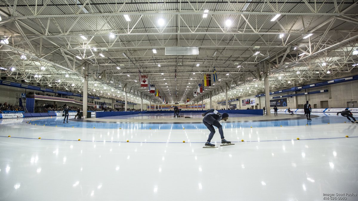Pettit Center to host US Olympic speedskating trials in January ...